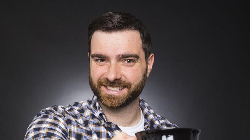 Rioter Profiles: Chris Musto | Riot Games