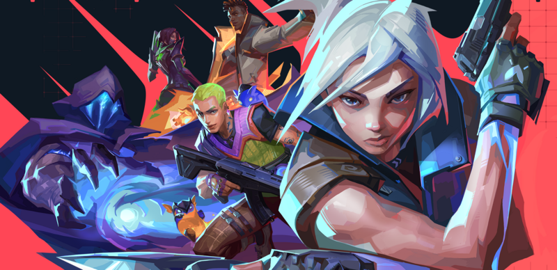 Who We Are | Riot Games