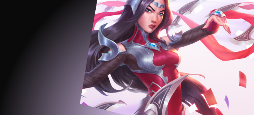 Riot Games. Developer of League of Legends, VALORANT, Teamfight Tactics ...