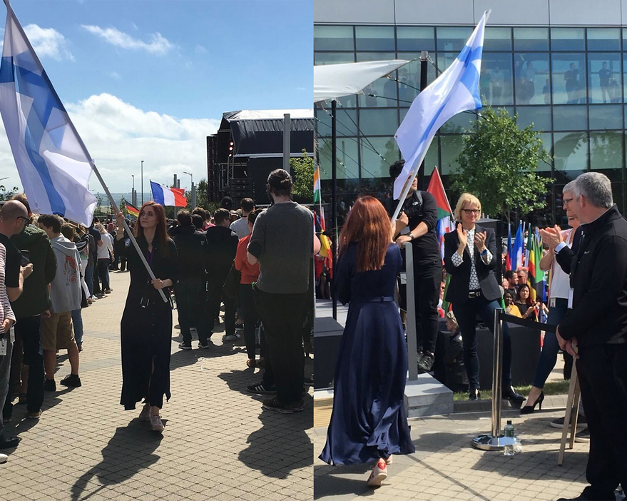 Rainbow Rioters Find Their Lane: Maria Pentinen | Riot Games