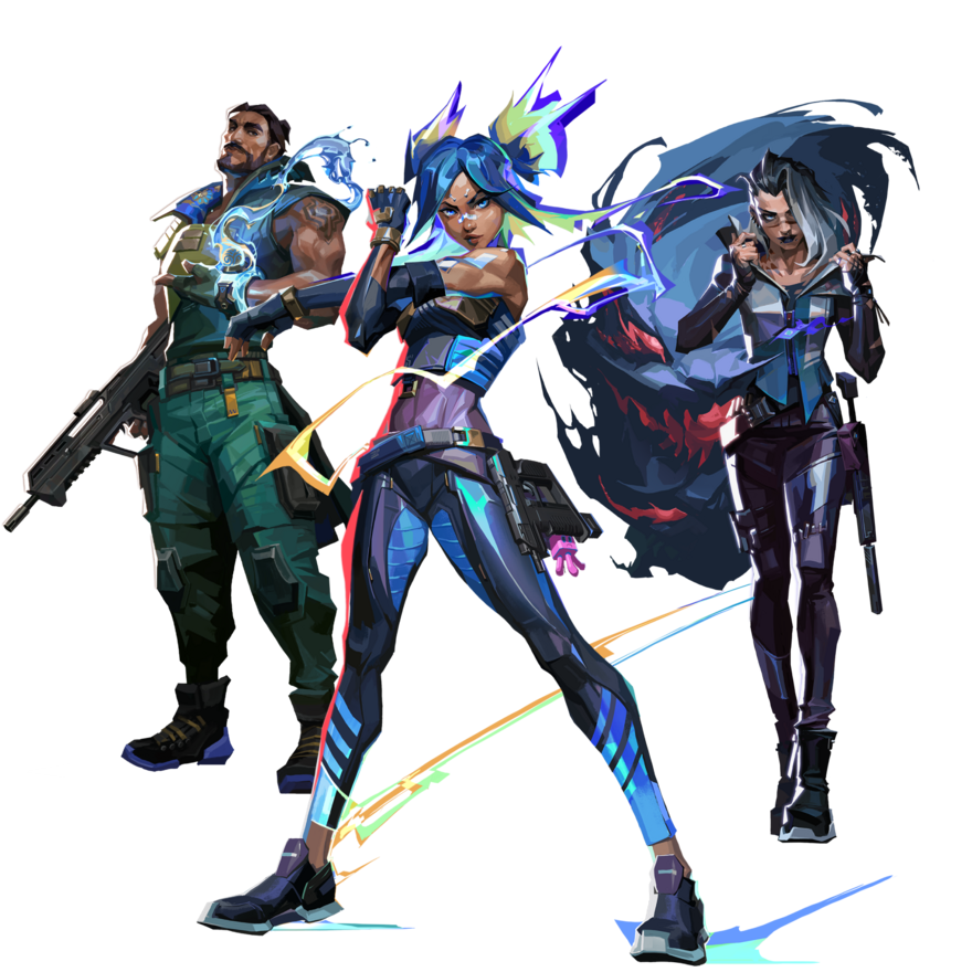 2022 Riot Games Impact Report | Riot Games