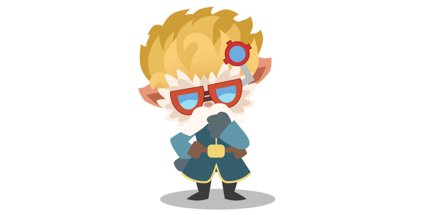 Riot Games Developer Relations | Riot Games