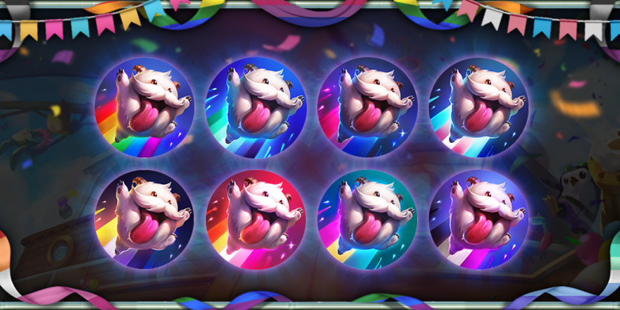 Celebrating Pride Together | Riot Games