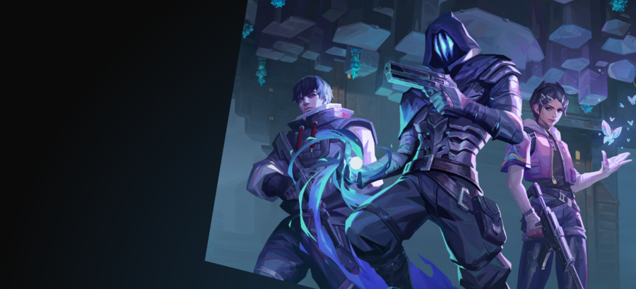 Riot Games. Developer of League of Legends, VALORANT, Teamfight Tactics ...