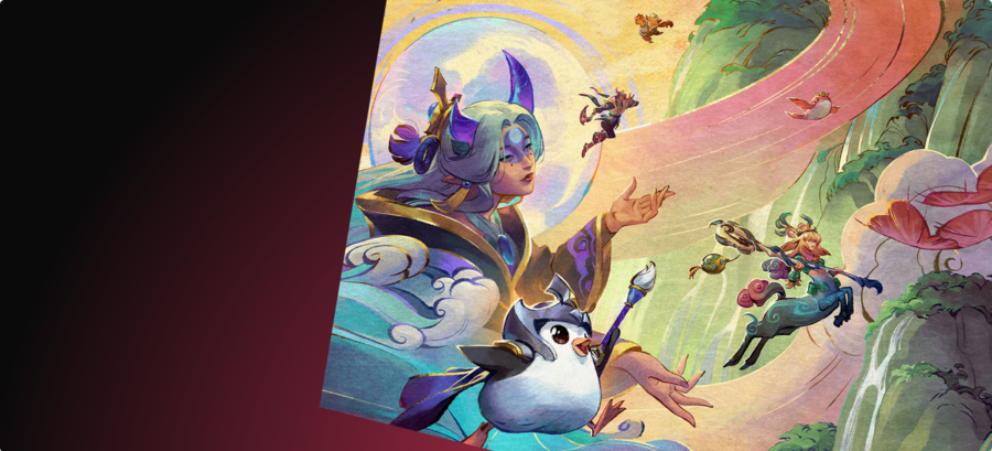 Riot Games. Developer of League of Legends, VALORANT, Teamfight Tactics ...