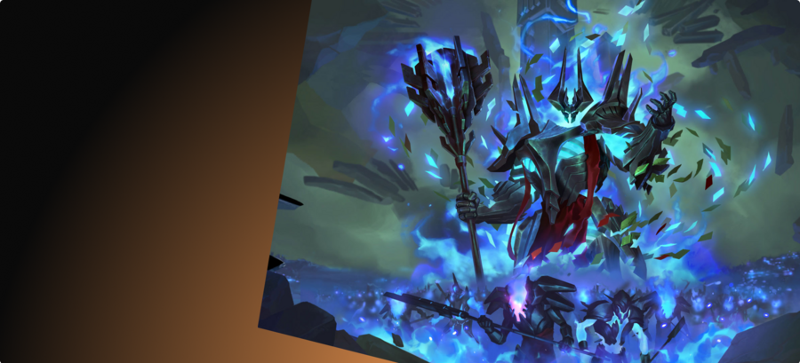 Riot Games. Developer of League of Legends, VALORANT, Teamfight Tactics ...