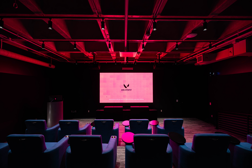 Seattle | Riot Games