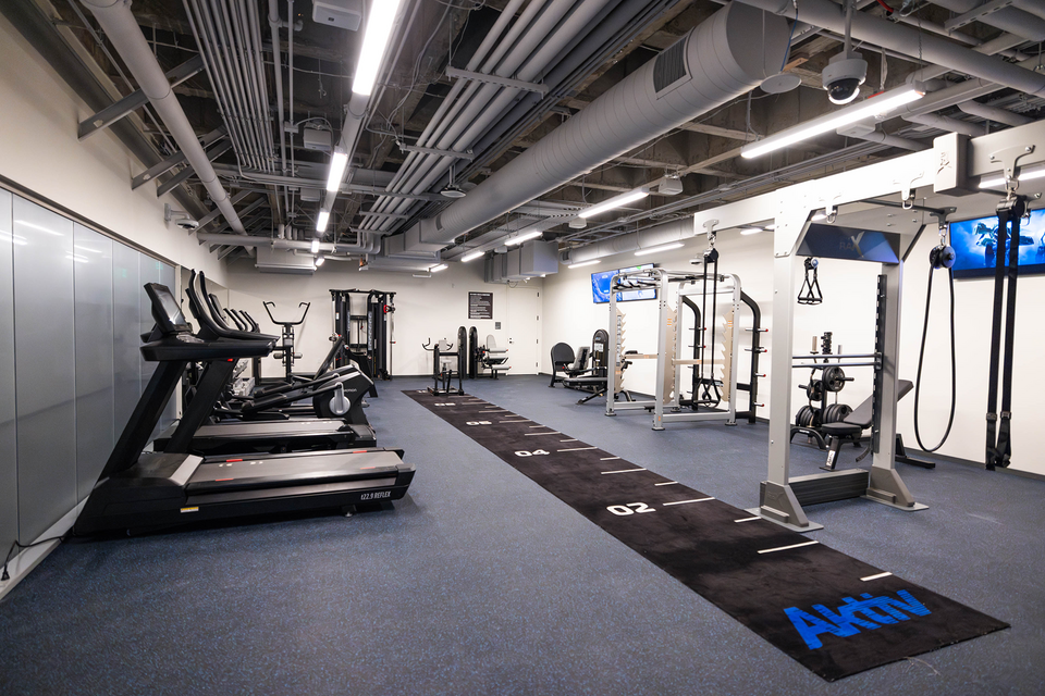 Seattle | Riot Games