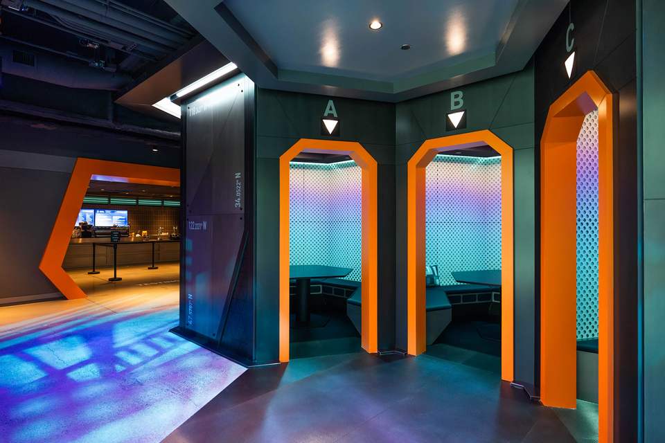 Seattle | Riot Games