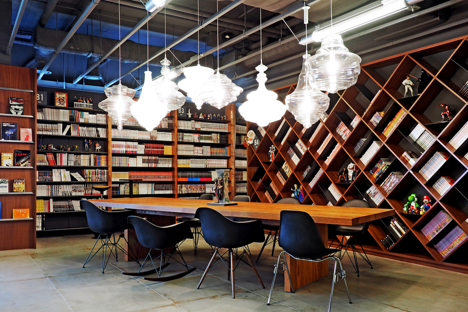 Seoul, Korea - Riot Games Global Offices & Job Openings | Riot Games