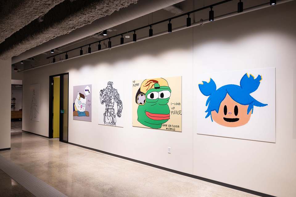 Seattle | Riot Games