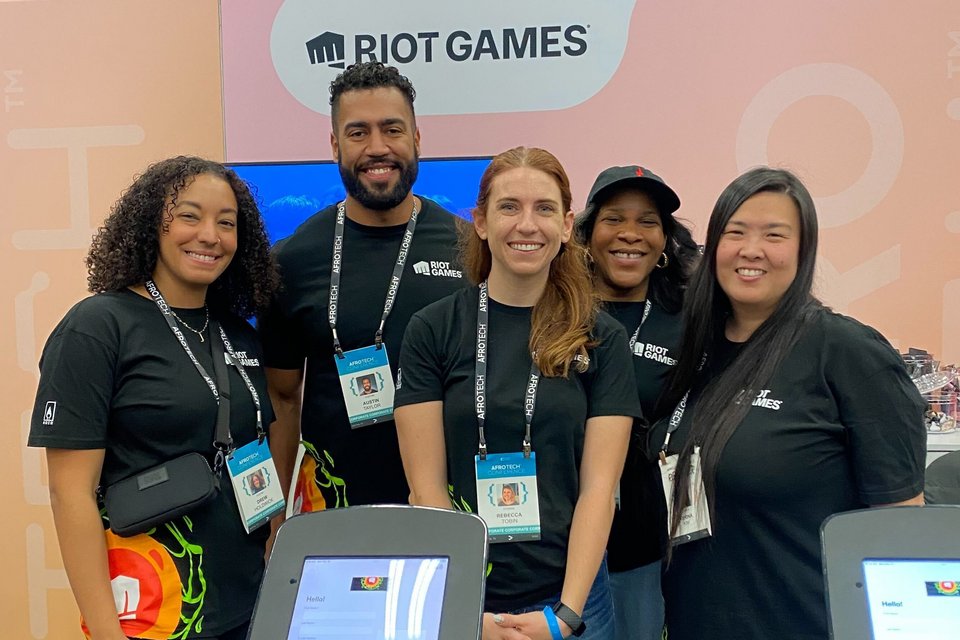 Community | Riot Games