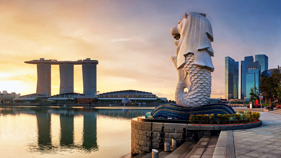 Singapore | Riot Games