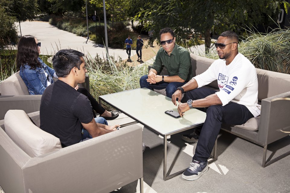 The New L.A. Campus | Riot Games