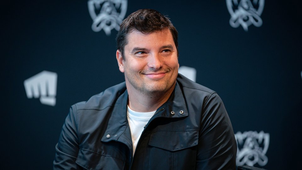 Lessons Learned Guiding Riot Games Through a Cultural Crisis | Riot Games