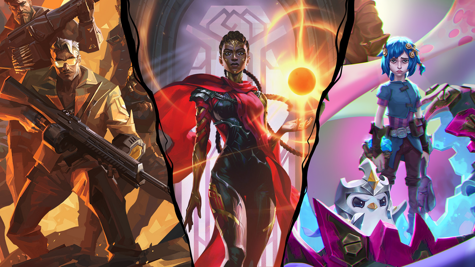 Why We’re Returning to the Esports World Cup with League, TFT, and ...