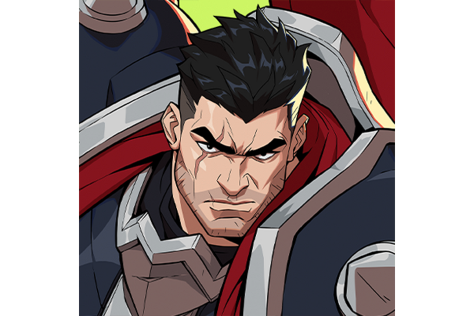 2XKO Social Media Phone and Desktop Wallpaper Kit | Riot Games