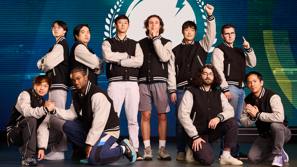 Why We Rumble: Riot Games’ Annual Internal Esports Tournaments | Riot Games