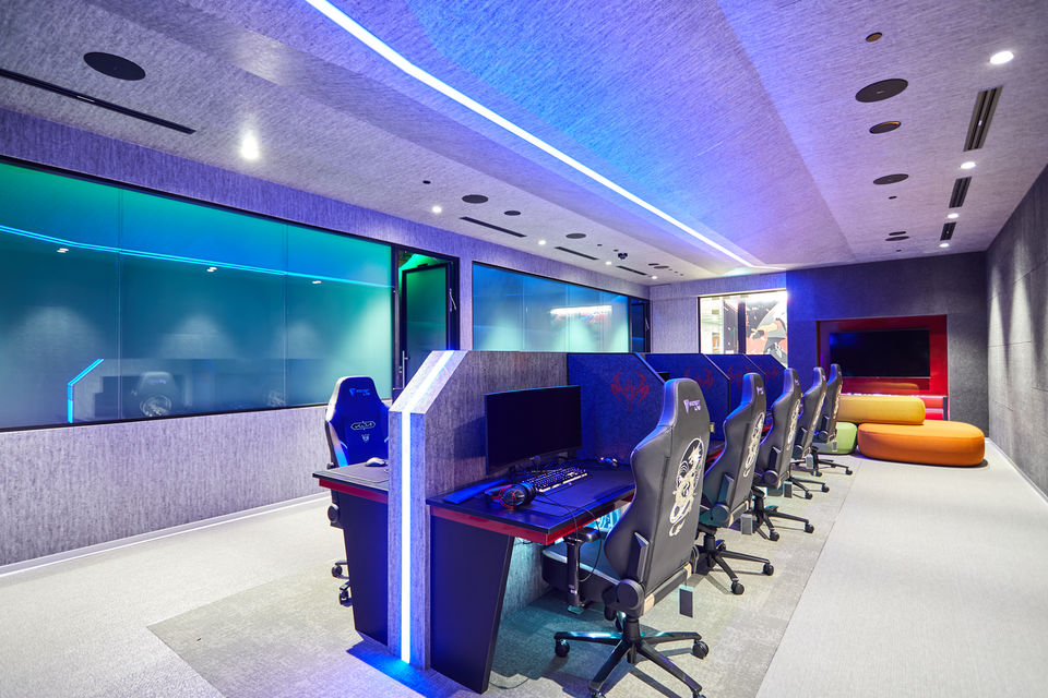 Singapore | Riot Games