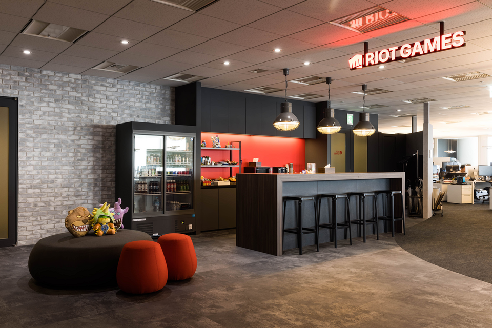 Tokyo, Japan - Riot Games Global Offices & Job Openings | Riot Games