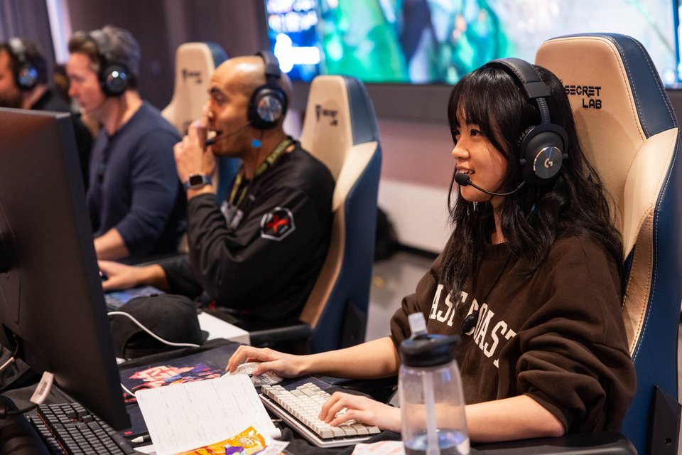 Life at Riot | Riot Games