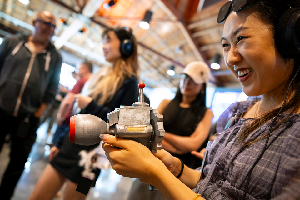 Riot Games’ 48-Hour Internal Hackathon - Thunderdome 2024 | Riot Games