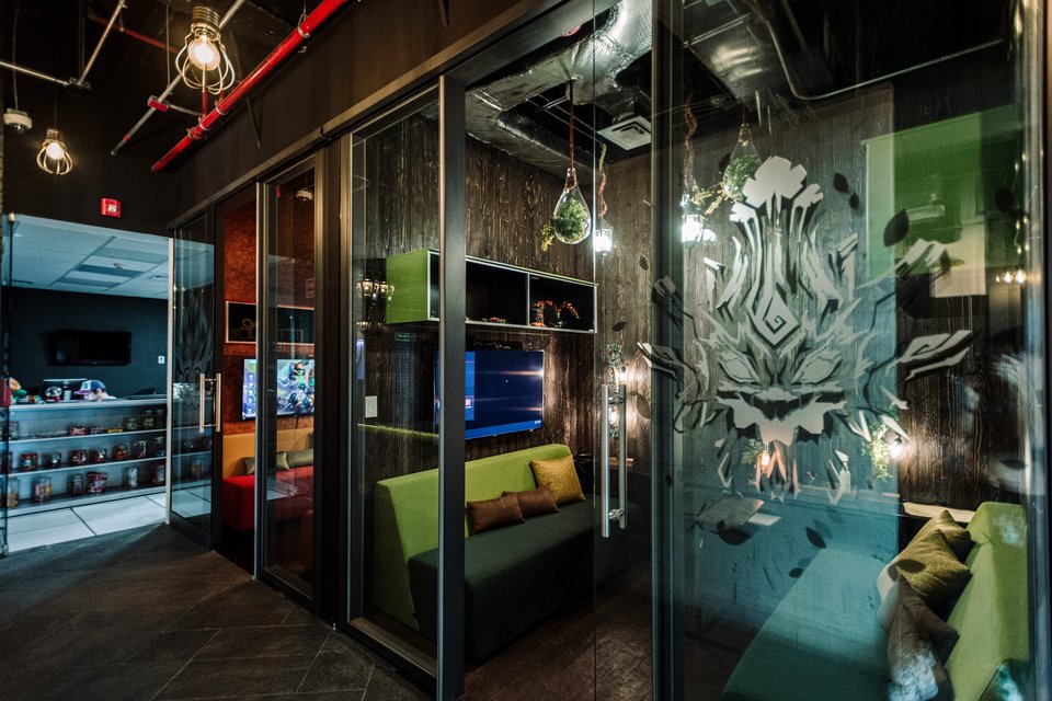 Mexico City, Mexico - Riot Games Global Offices & Job Openings | Riot Games