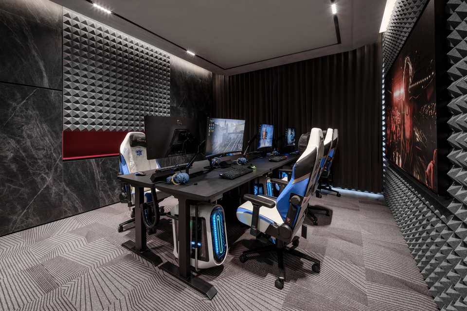 Shanghai, China - Riot Games Global Offices & Job Openings | Riot Games