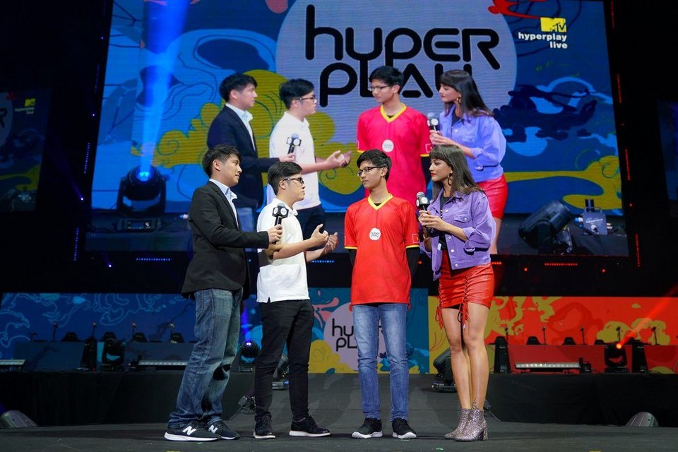 Singapore | Riot Games