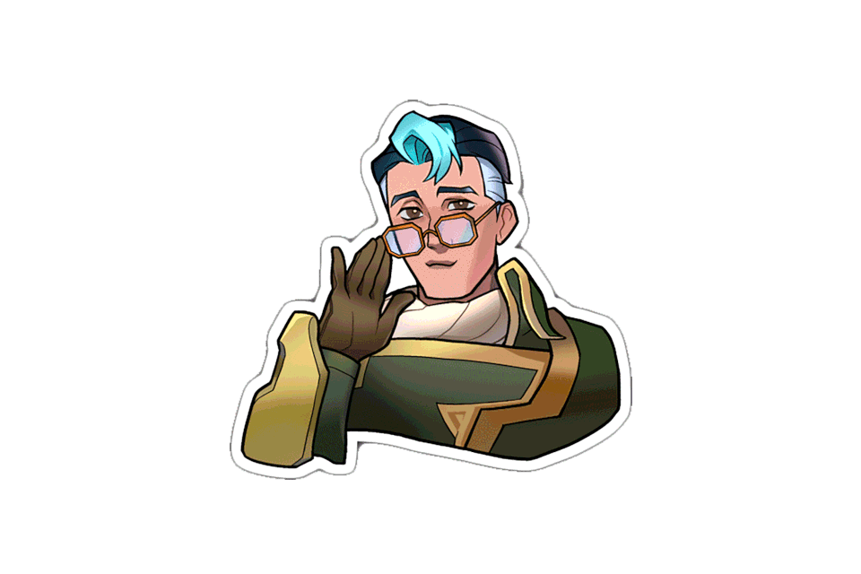 Noites na Subferia – Cotransmissão e Recompensas | Riot Games