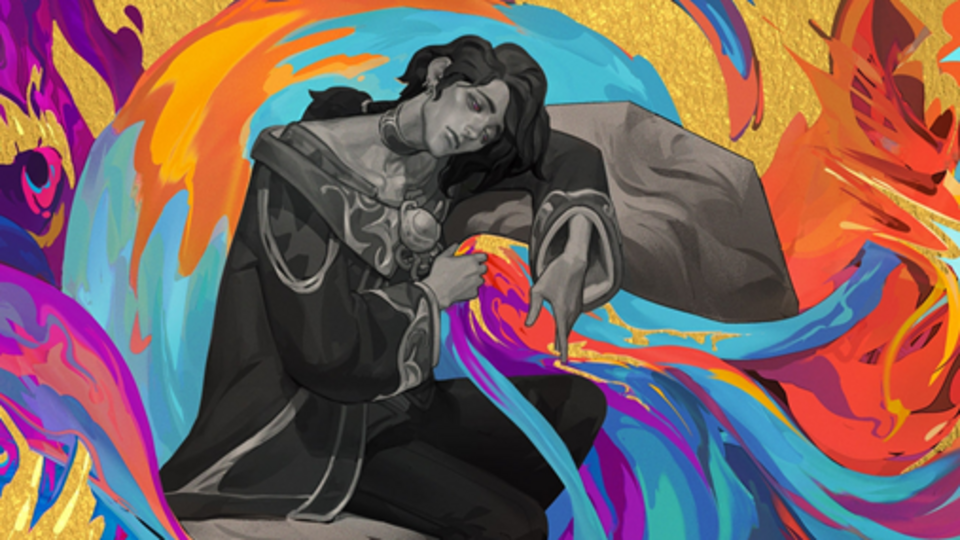 The Art of Spell Casting, Part 2 | Riot Games