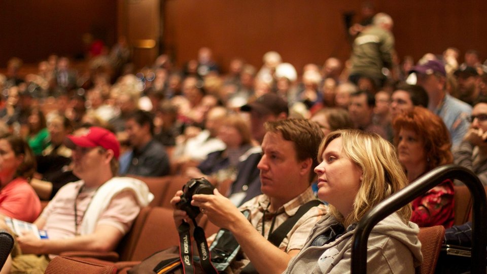 Getting Better, One Convention At A Time | Riot Games