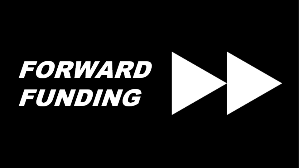 Forward Funding | Riot Games