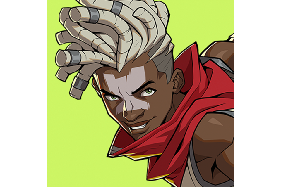 2XKO Social Media Phone and Desktop Wallpaper Kit | Riot Games