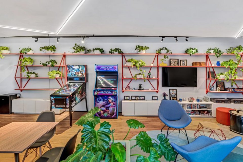 São Paulo, Brazil - Riot Games Global Offices & Job Openings | Riot Games