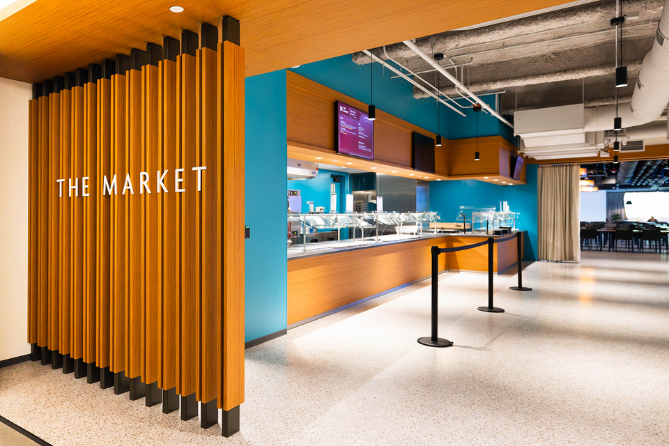 Seattle | Riot Games