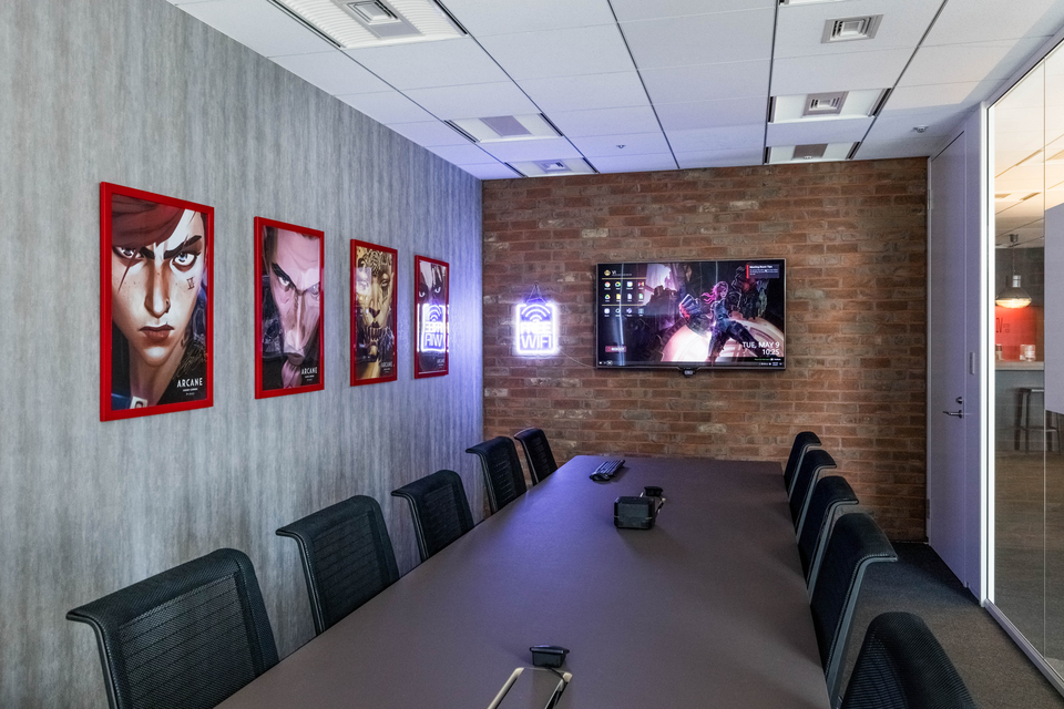 Tokyo, Japan - Riot Games Global Offices & Job Openings | Riot Games