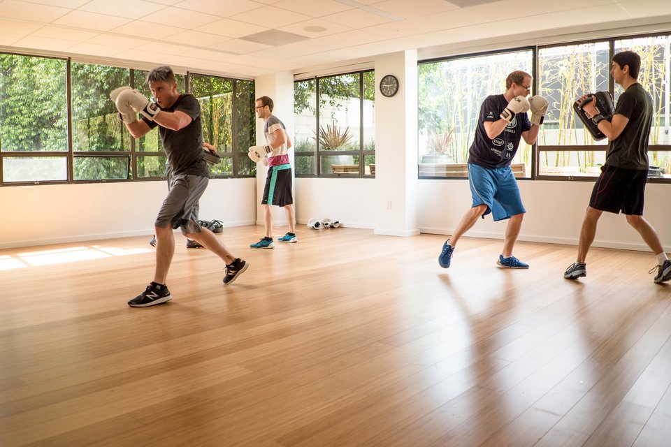 The New L.A. Campus | Riot Games