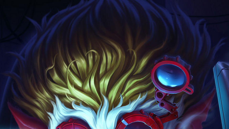 League Client APIs Policy Update | Riot Games