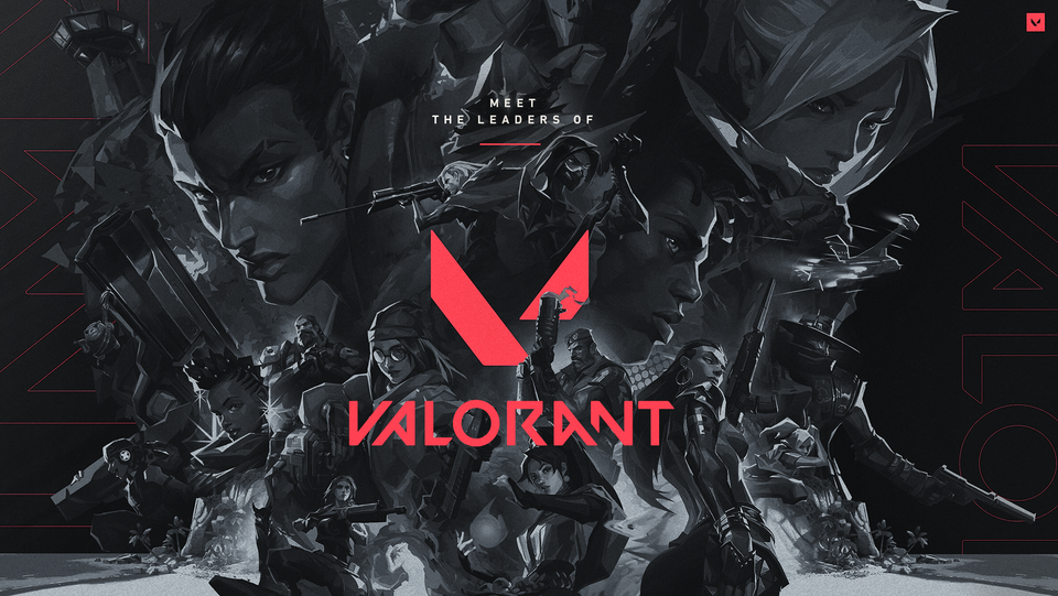 Q and A with some of our VALORANT leaders | Riot Games