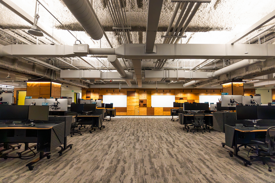 Seattle | Riot Games