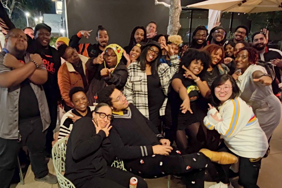 Riot Games Black History Month Celebration | Riot Games